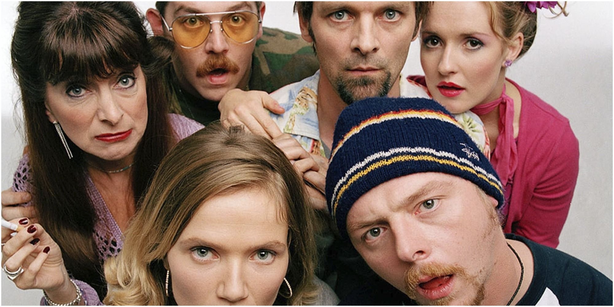 10 British Sitcoms That Launched Careers