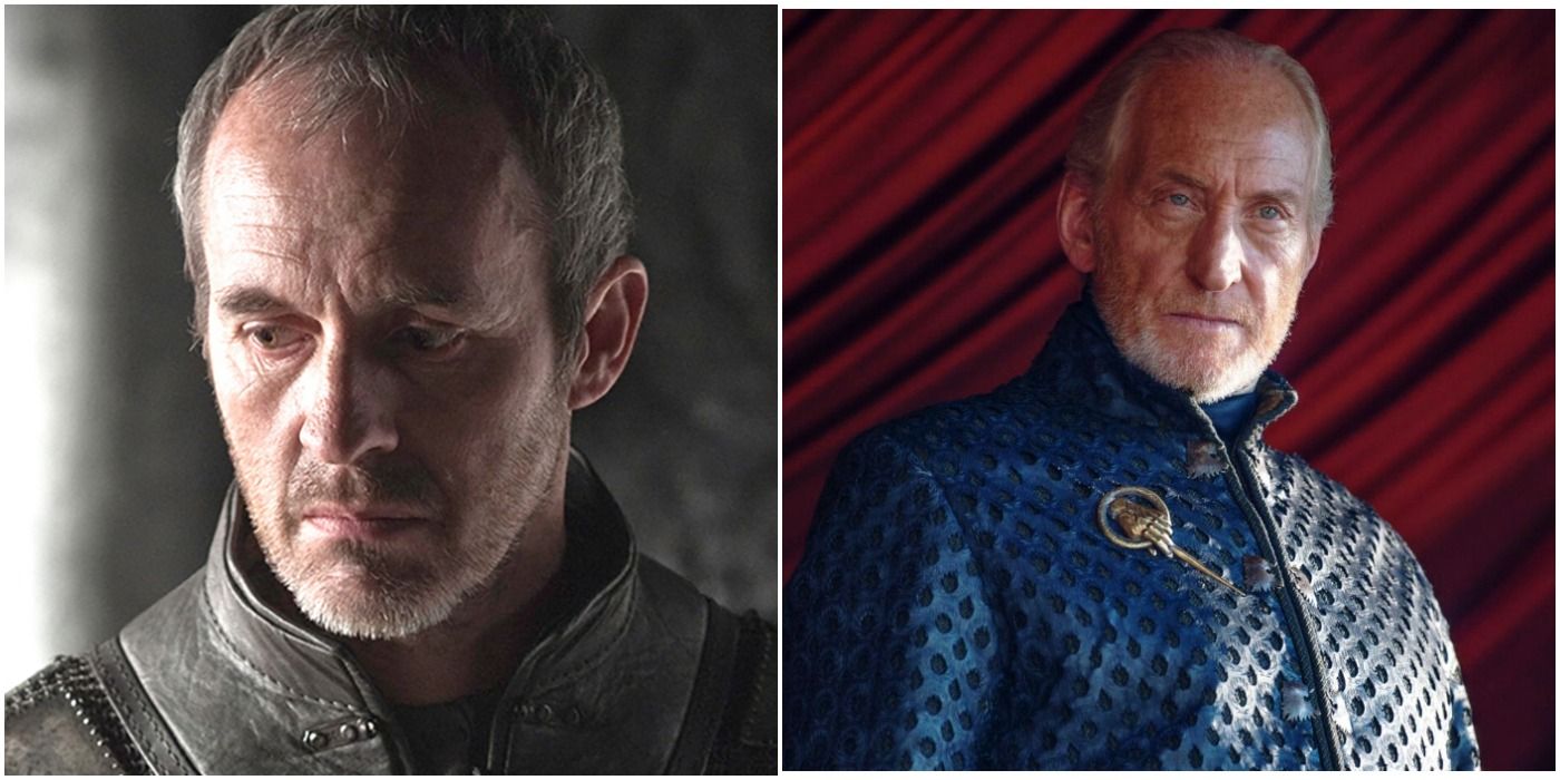 Game Of Thrones: The Show's Best Fathers, Ranked