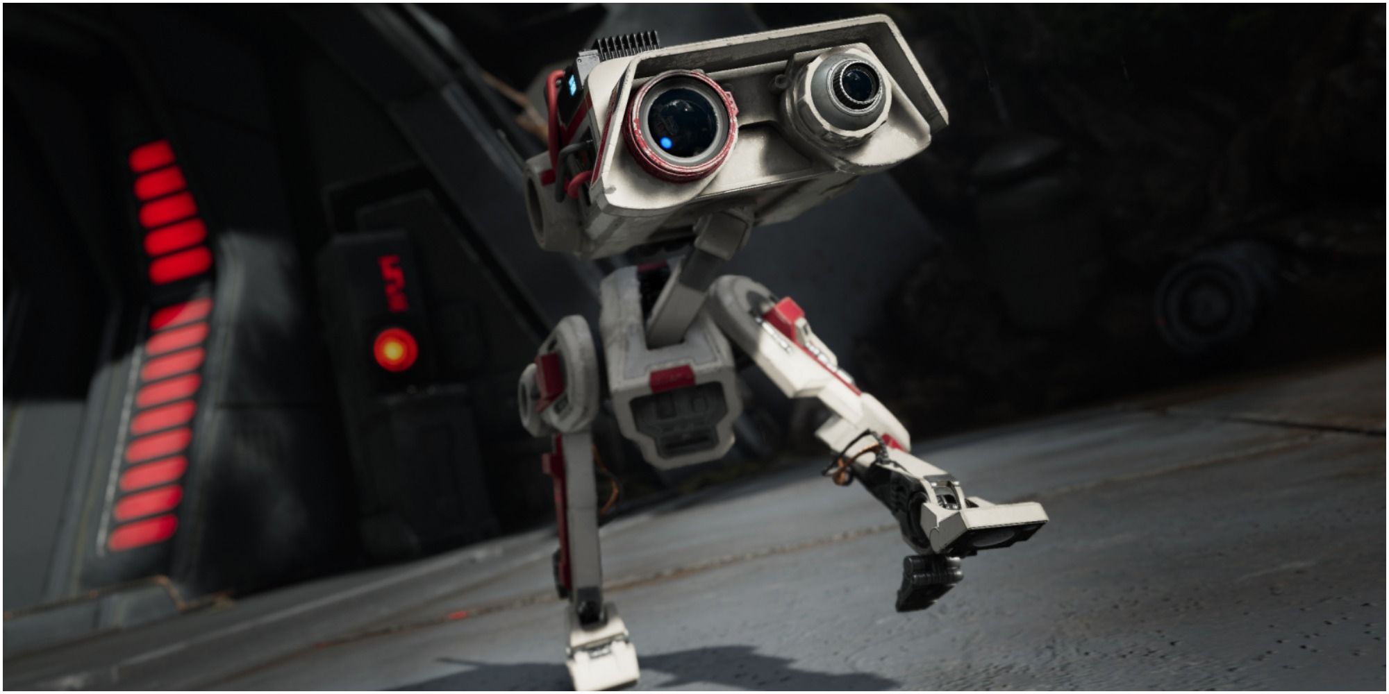 Star Wars: The 10 Cutest Droids, Ranked