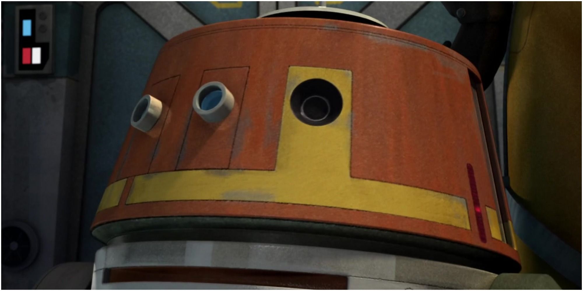 Star Wars: The 10 Cutest Droids, Ranked