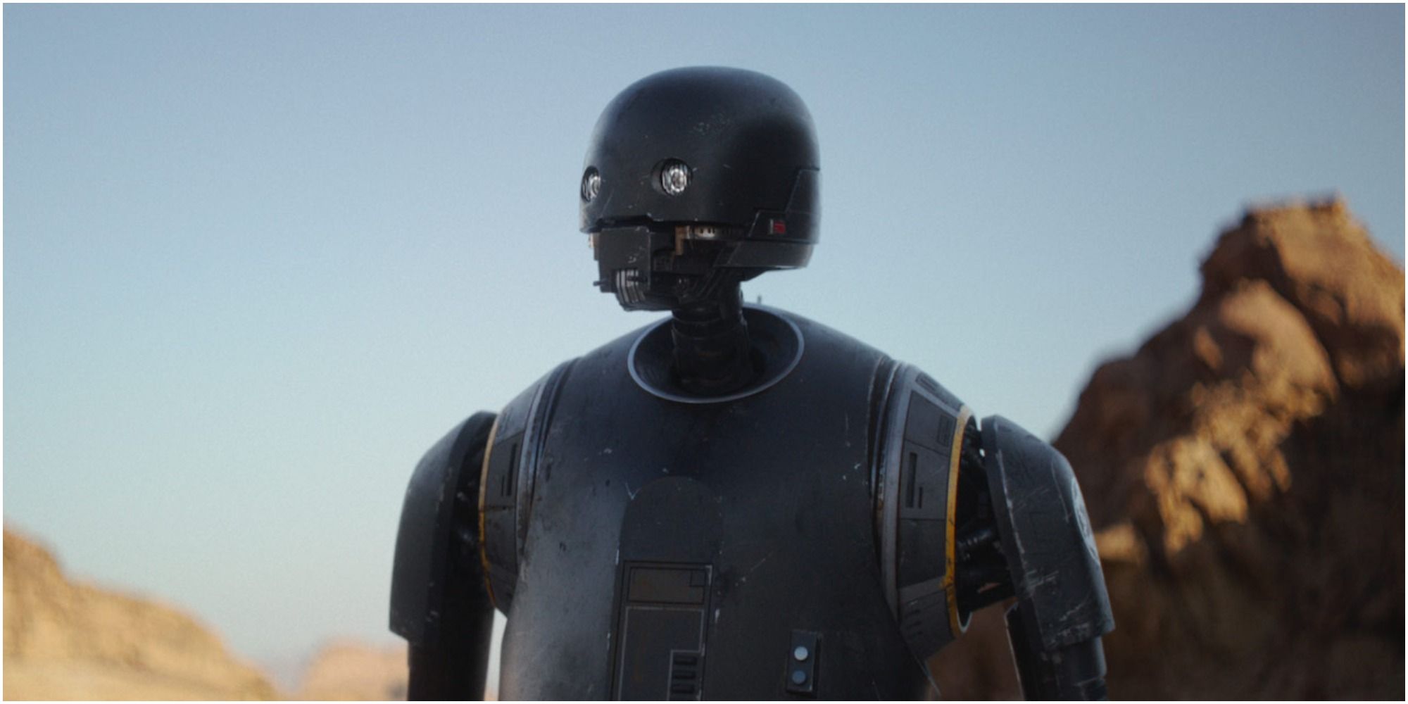 Star Wars: The 10 Cutest Droids, Ranked