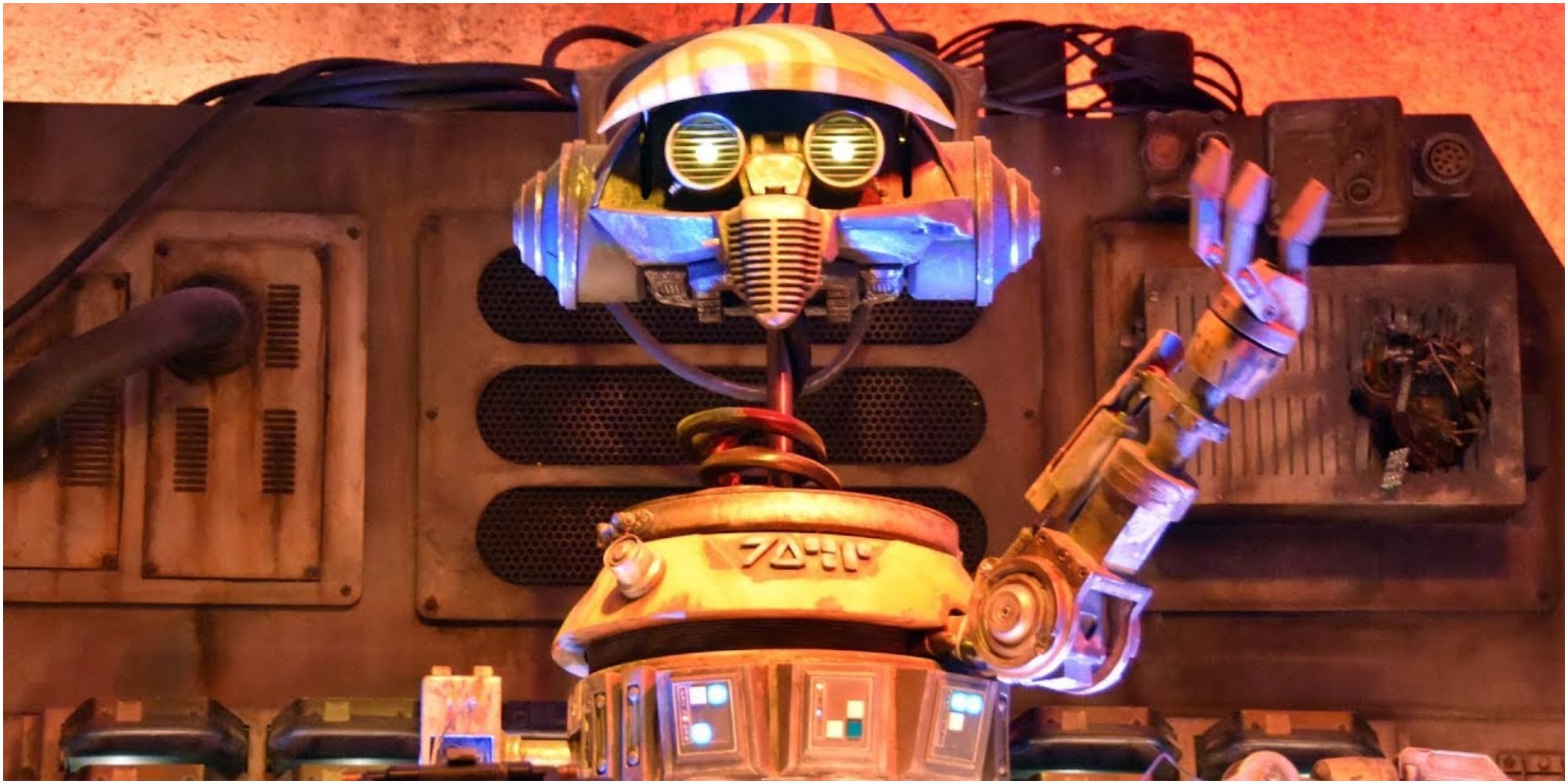 Star Wars: The 10 Cutest Droids, Ranked