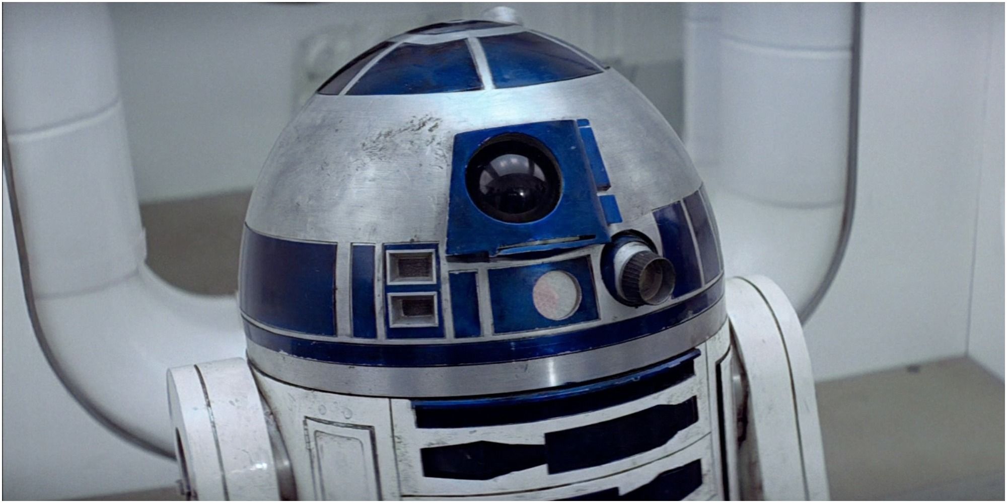 Star Wars: The 10 Cutest Droids, Ranked