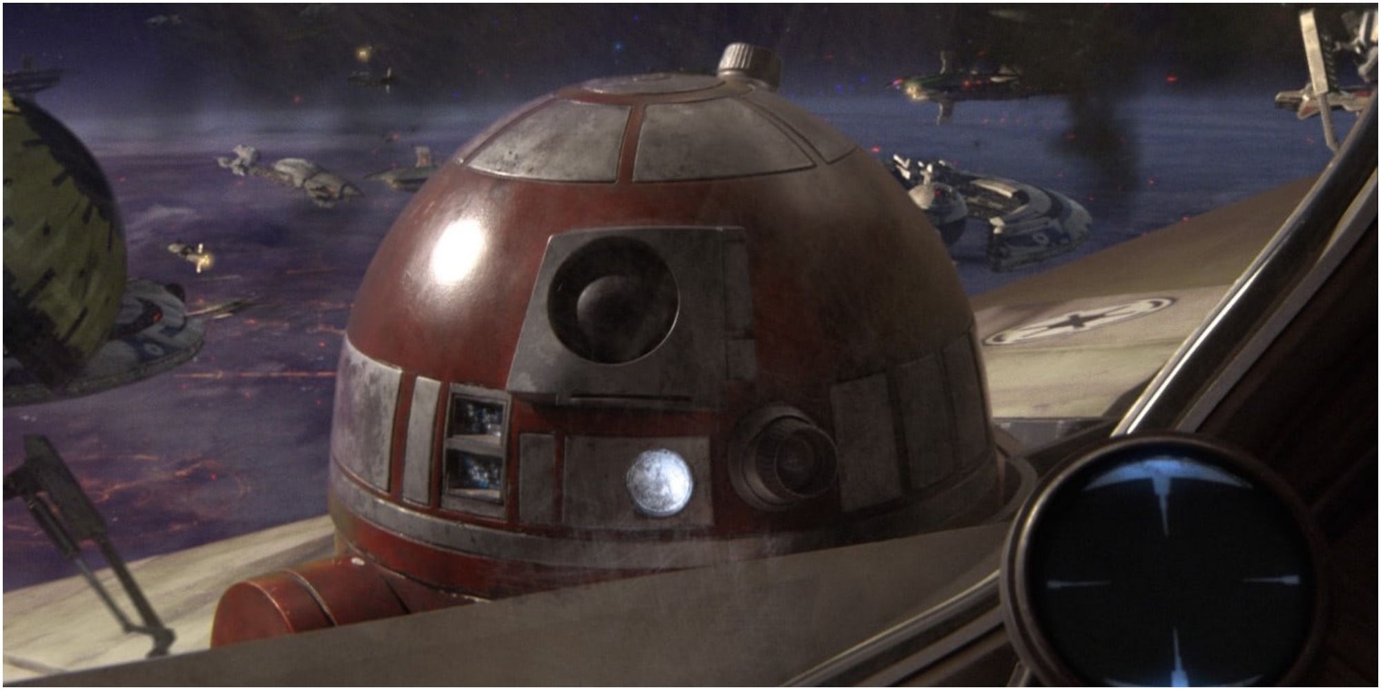 Star Wars: The 10 Cutest Droids, Ranked