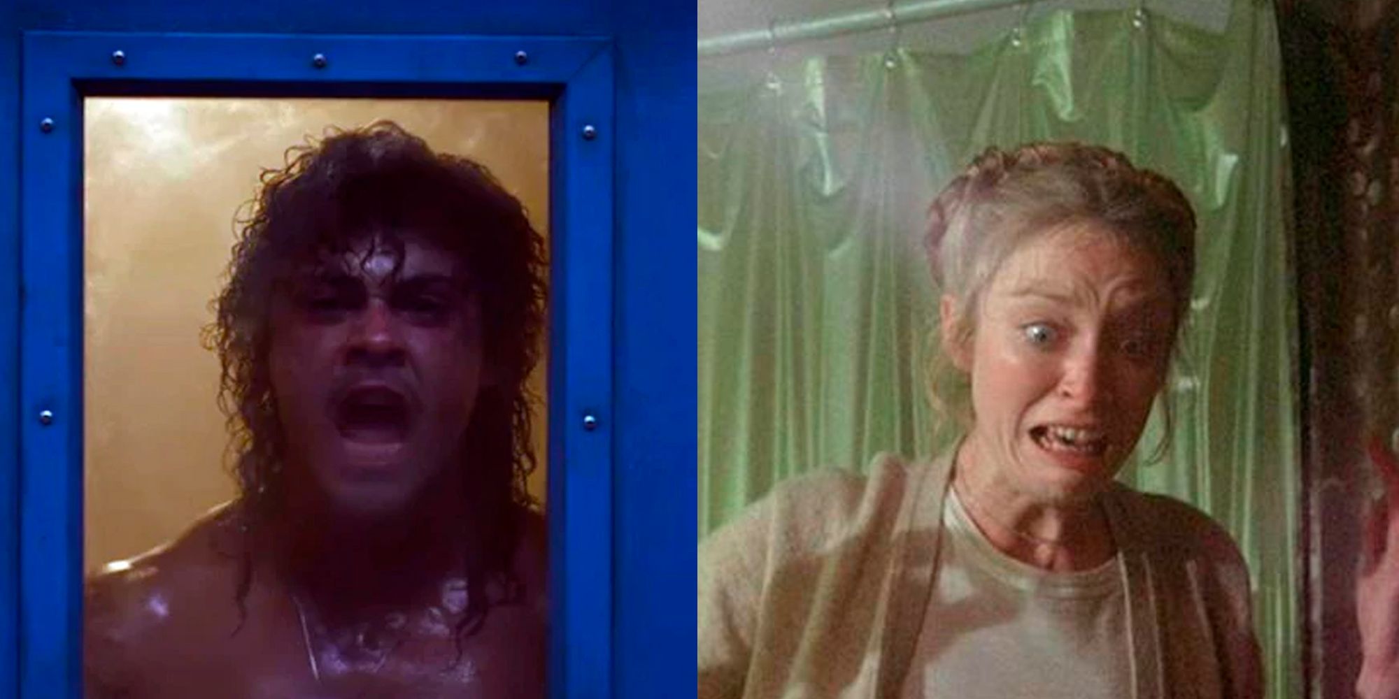 Stranger Things: Every Horror Movie Reference