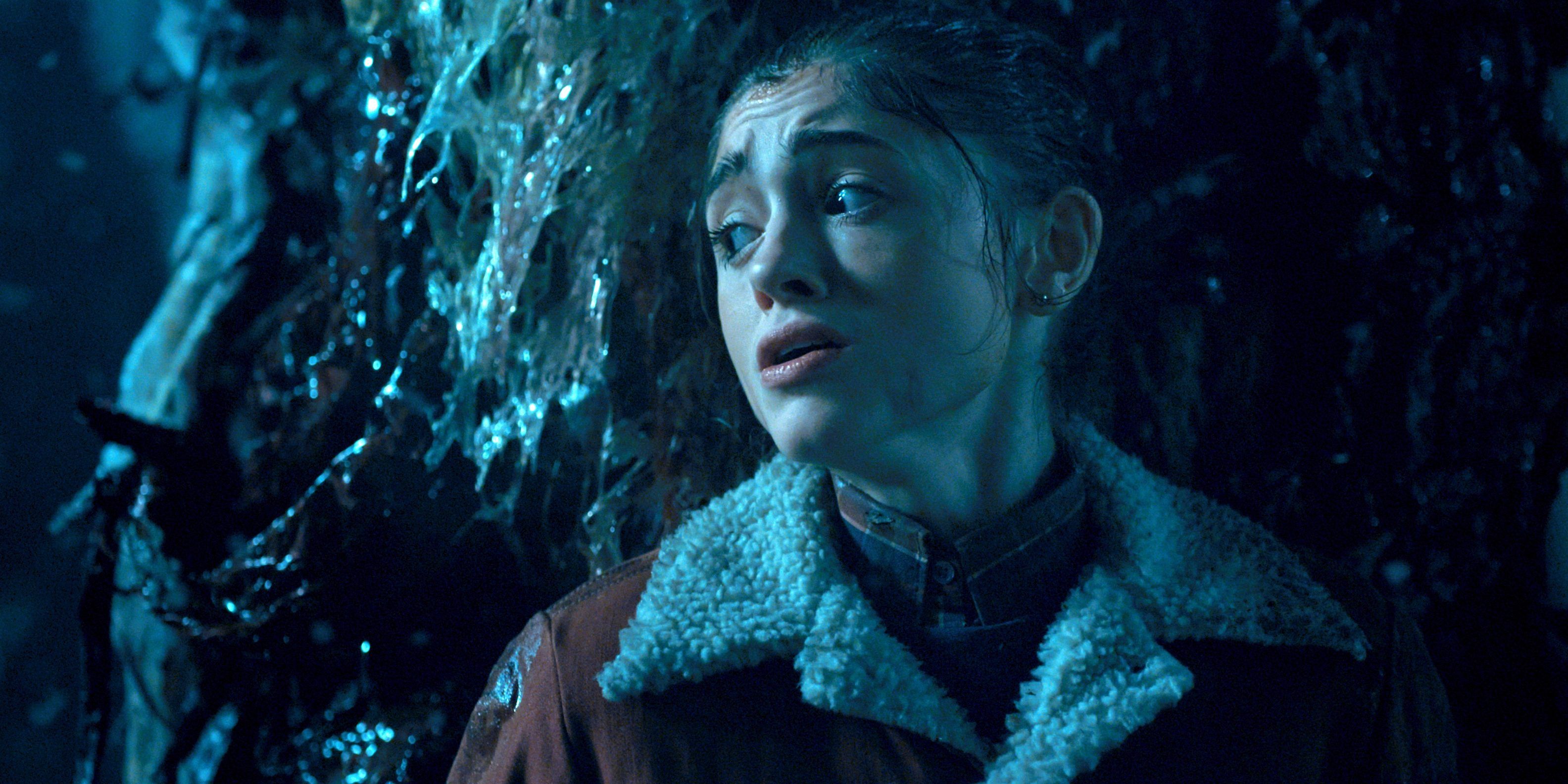 Stranger Things: Nancy's 12 Best Quotes