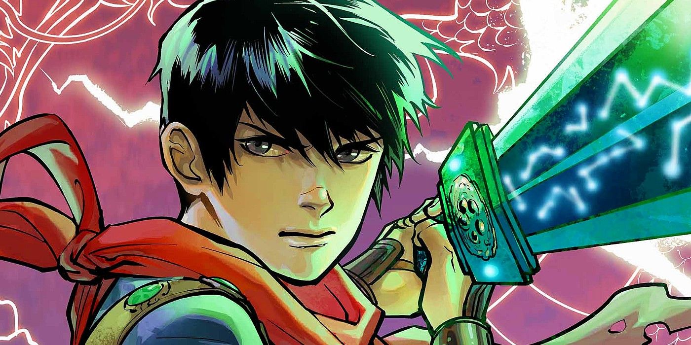 Sword Master is Marvel's Worst Tomb Raider