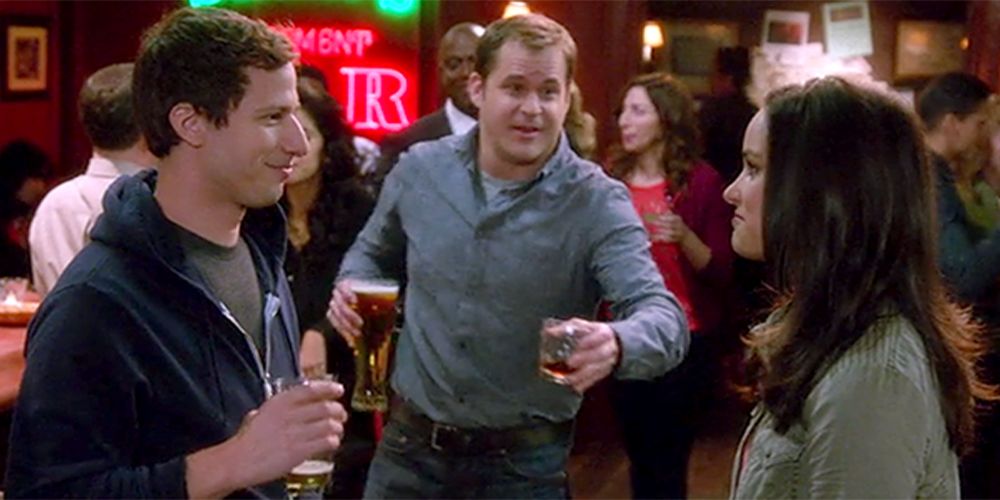 Brooklyn Nine-Nine: 5 Reasons Detective Lohank Is The Worst (& 5 ...