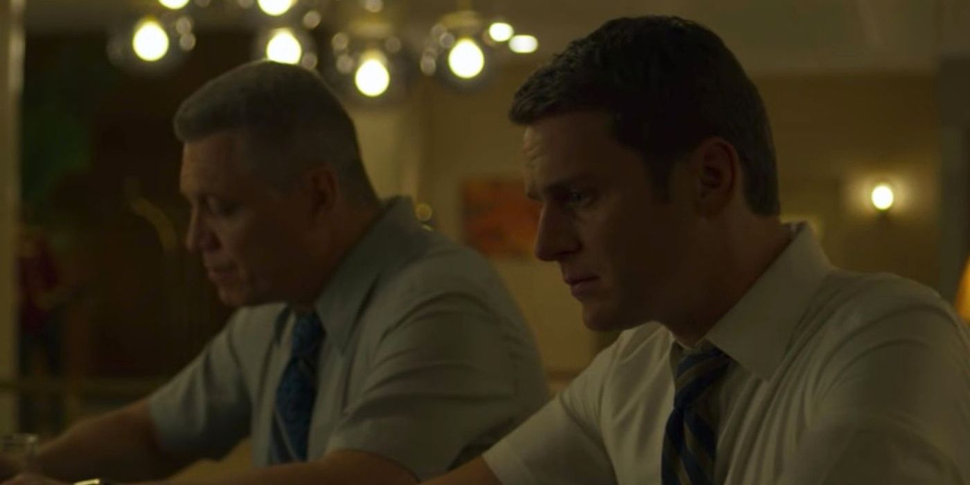 10 Darkest Mindhunter Moments