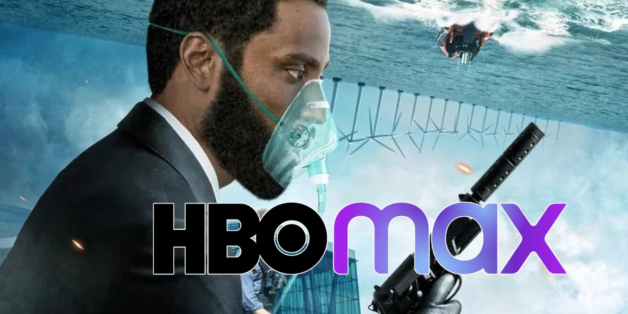 Tenet: Home Release Details (Date & Platform Explained)