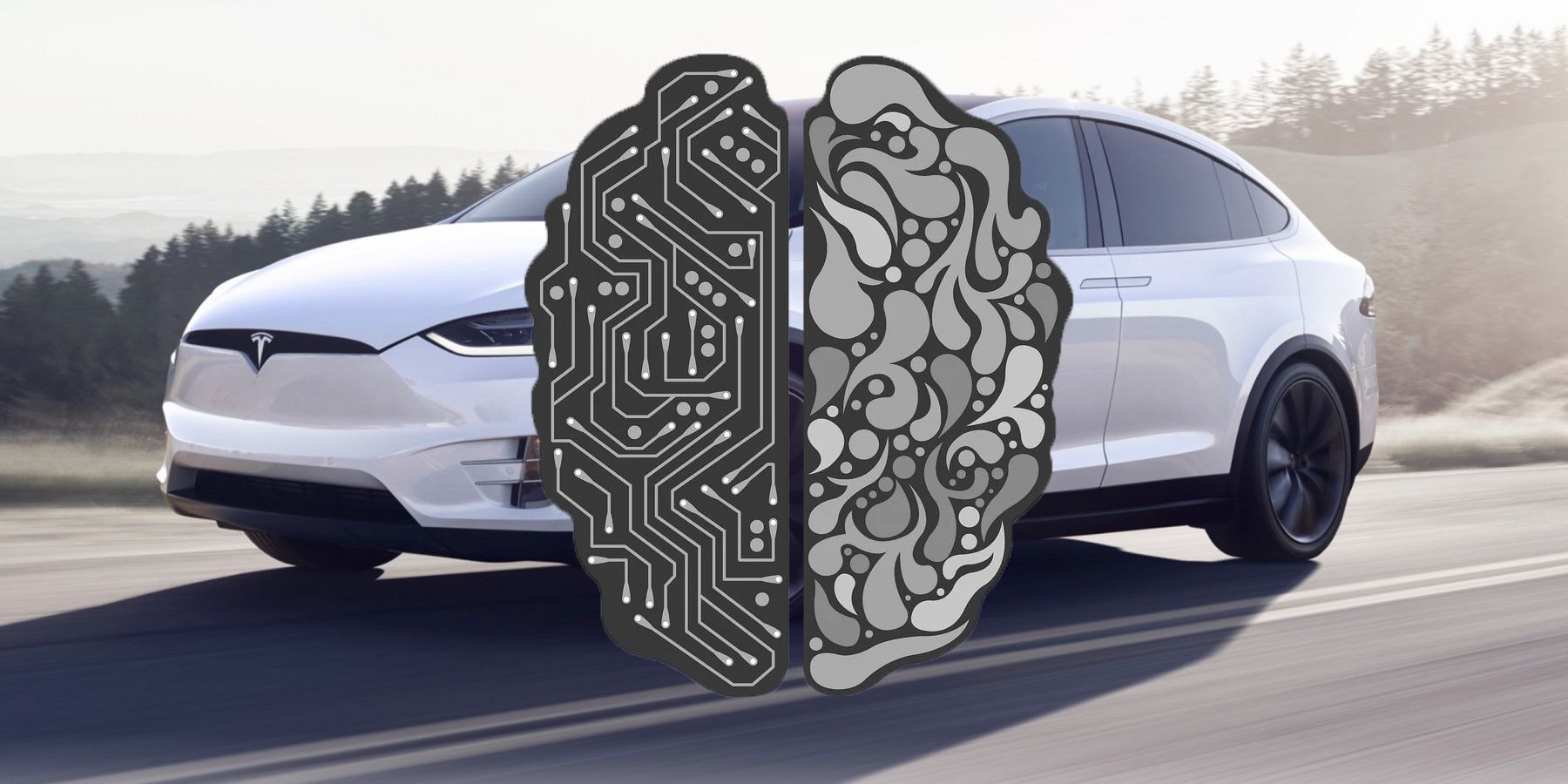 Why Self-Driving Cars Can't Make An Ethical Judgement (& Why It Doesn't ...