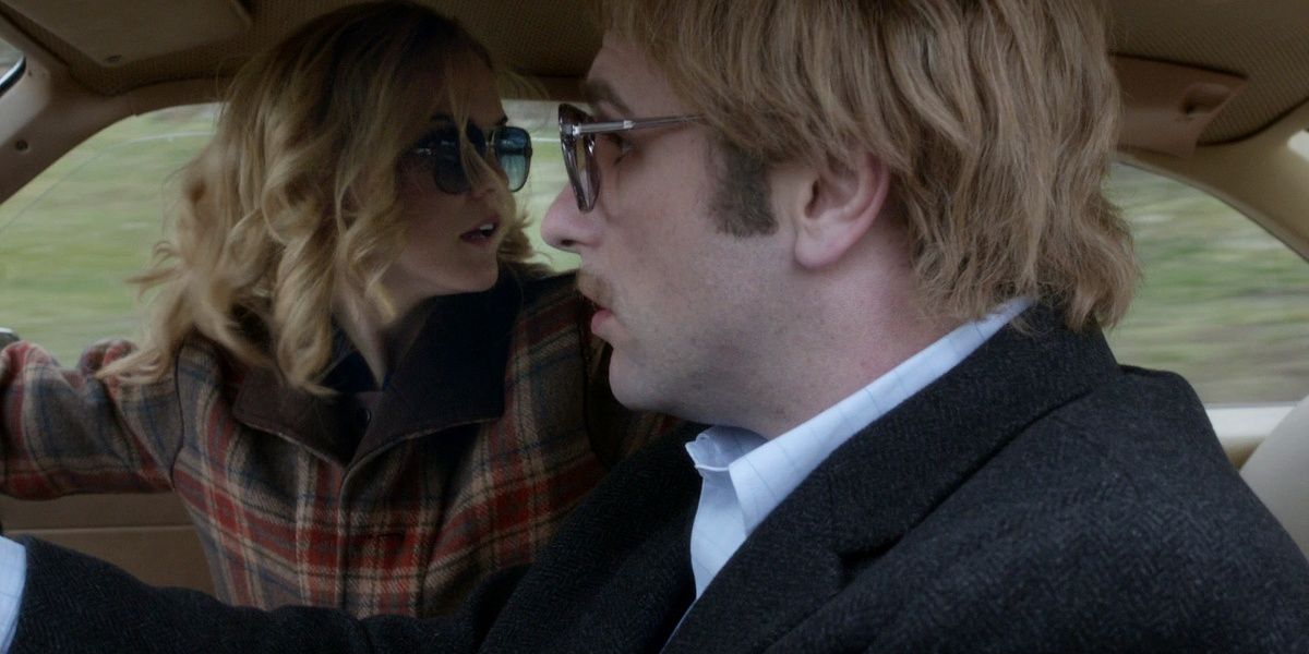 The Americans: Every Season Ranked, According To IMDb