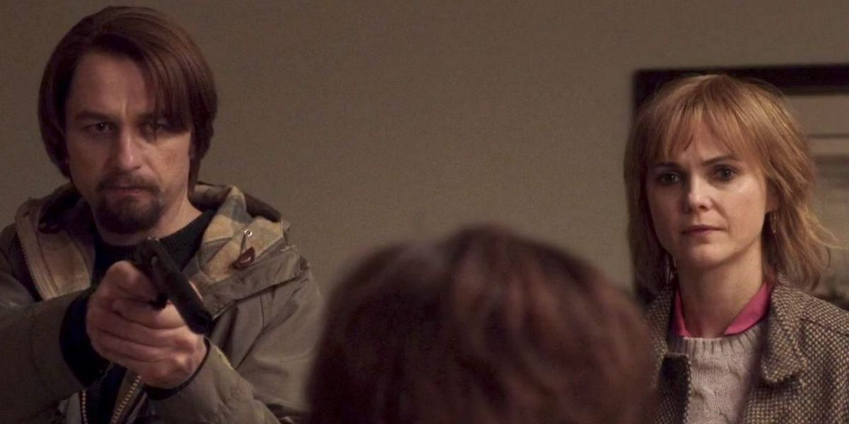 The Americans: Every Season Ranked, According To IMDb