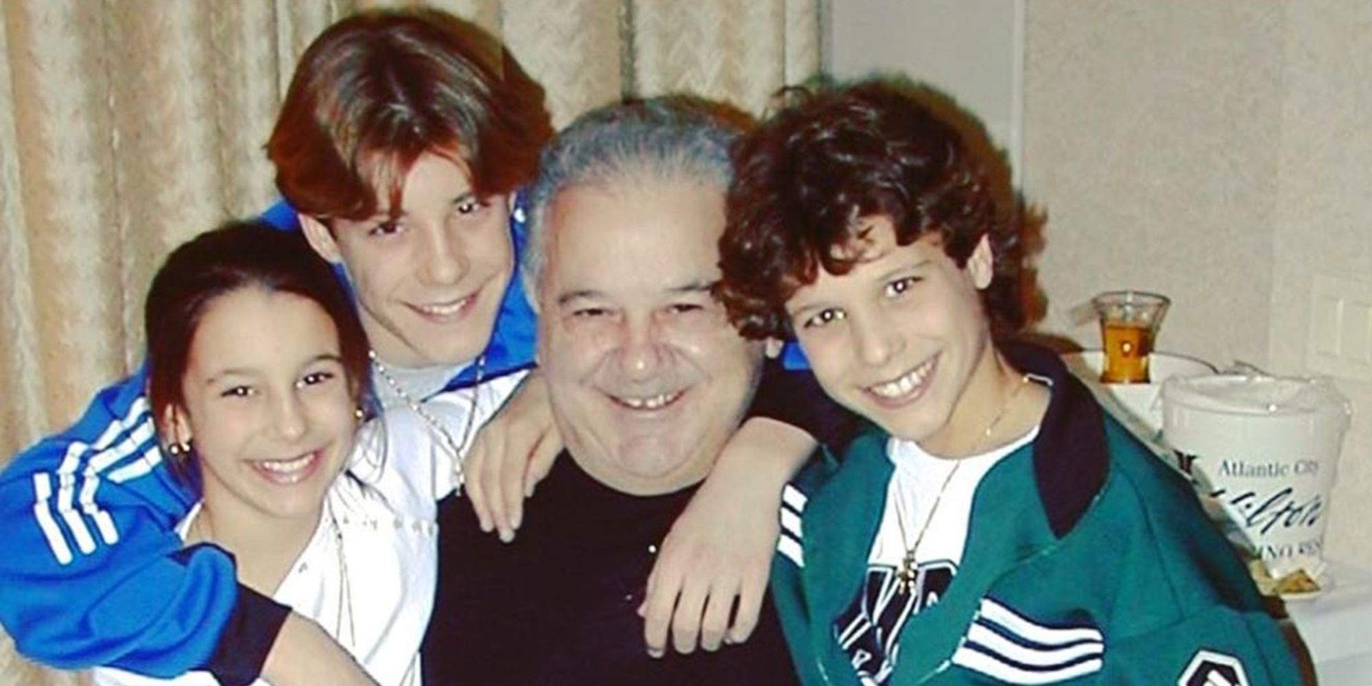 Big Brother: Paulie & Cody Calafiore's Grandfather Has Died