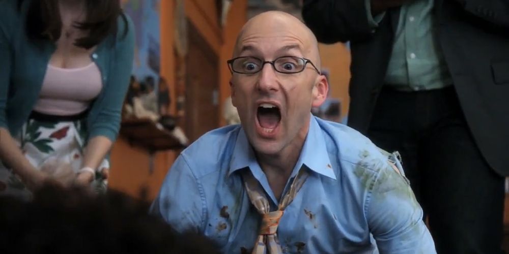 Community: 5 Reasons Pierce Hawthorne Is The Worst (& 5 Reasons It's ...