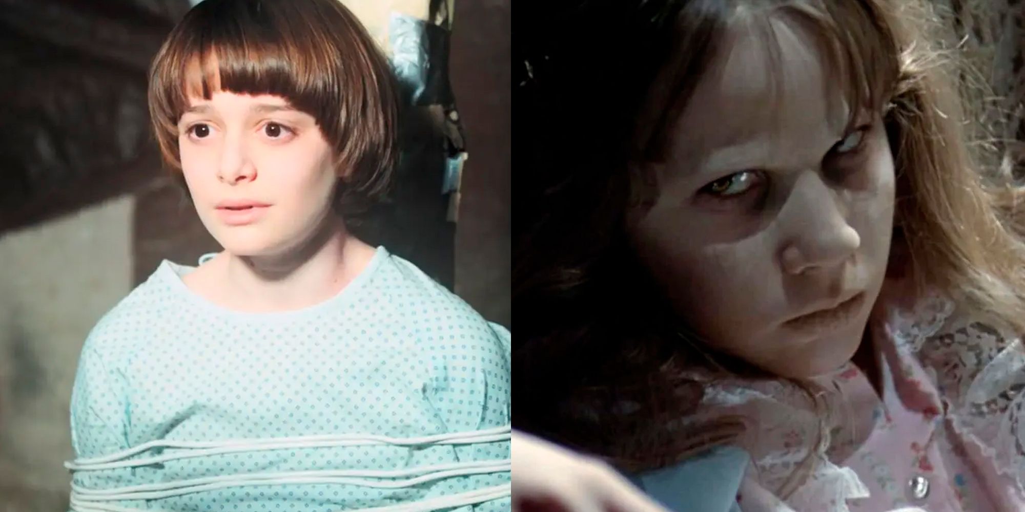 Stranger Things: Every Horror Movie Reference