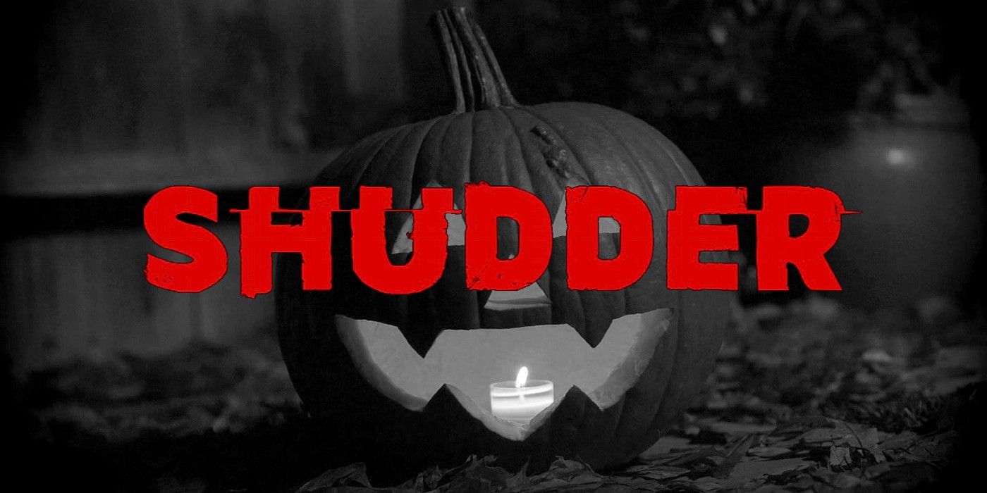 Every Horror Movie & TV Show Coming To Shudder For October 2020