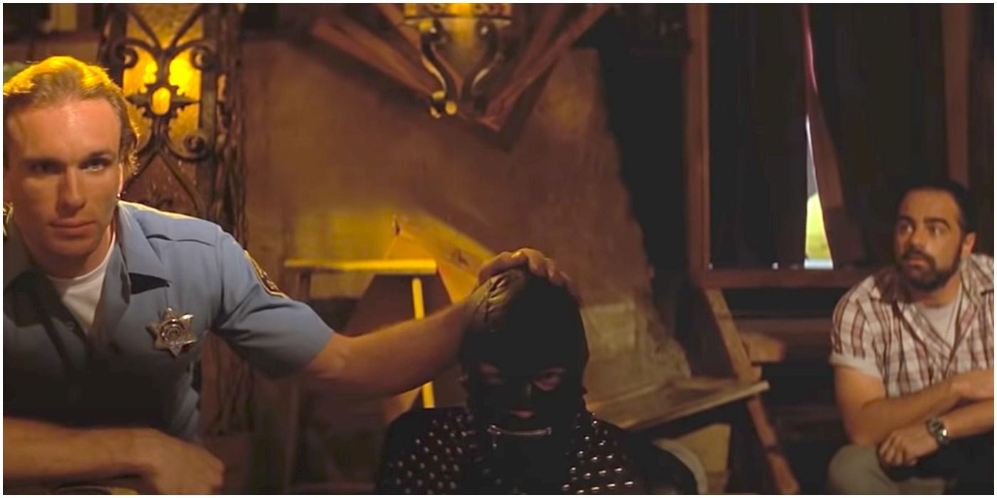 Inglourious Basterds' Hans Landa & 9 Of Quentin Tarantino's Worst Villains