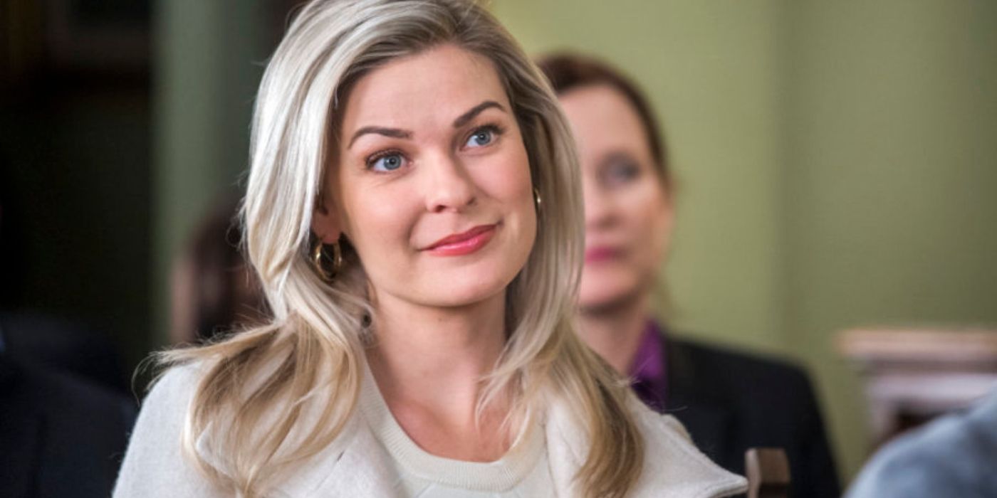 Good Witch: Every Main Character, Ranked By Likability