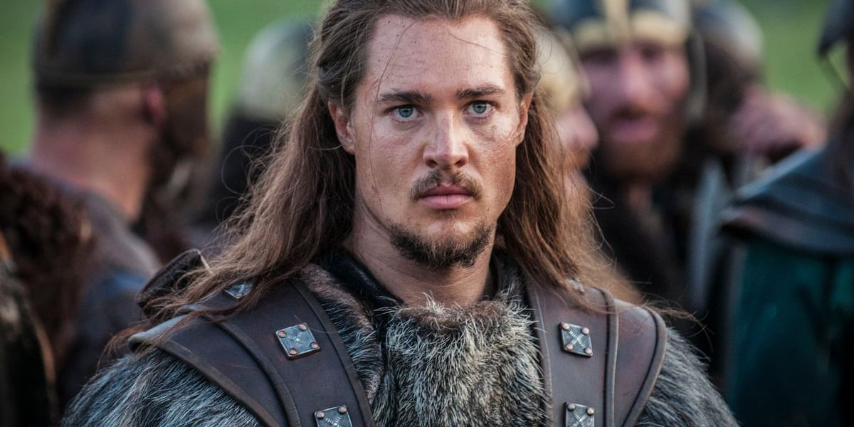 The Last Kingdom: 5 Best Saxon Leaders Ranked (& The 5 Best Dane Leaders)