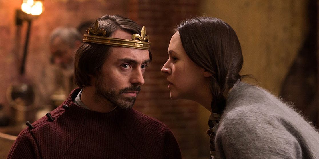 The Last Kingdom: 5 Best Saxon Leaders Ranked (& The 5 Best Dane Leaders)