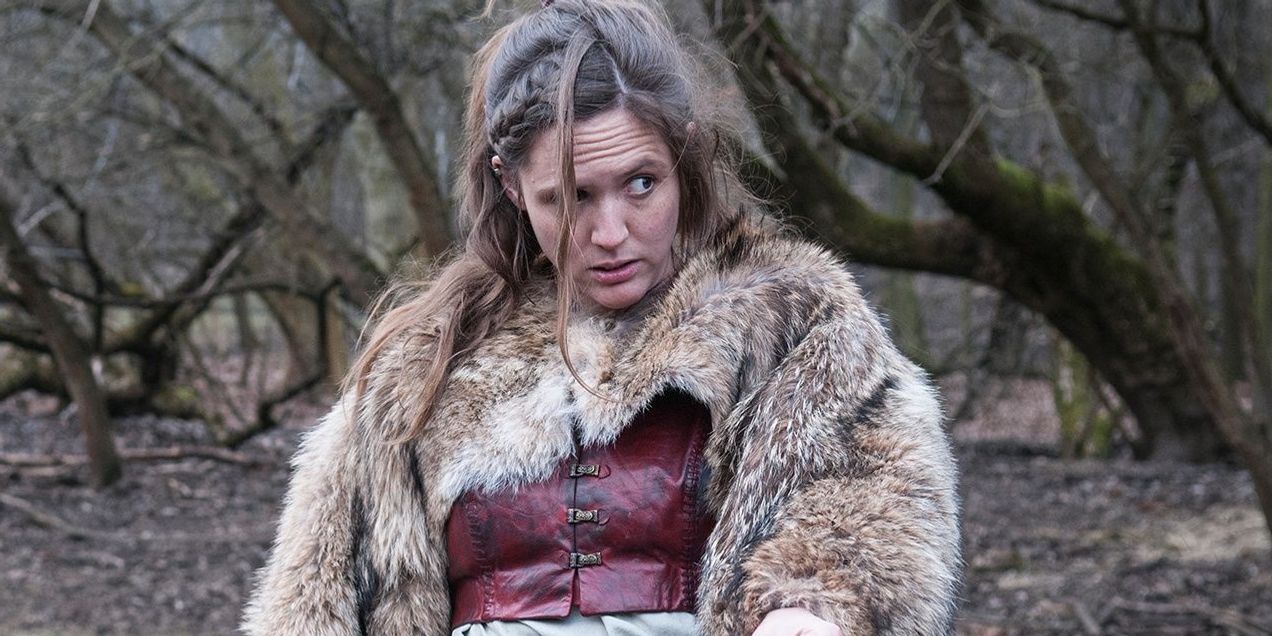 The Last Kingdom: 5 Best Saxon Leaders Ranked (& The 5 Best Dane Leaders)