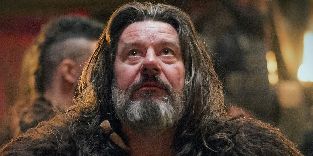 The Last Kingdom: 5 Times Uhtred Saved Alfred (& 5 Times Alfred Saved Him)