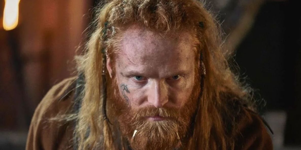 The Last Kingdom: 5 Best Saxon Leaders Ranked (& The 5 Best Dane Leaders)