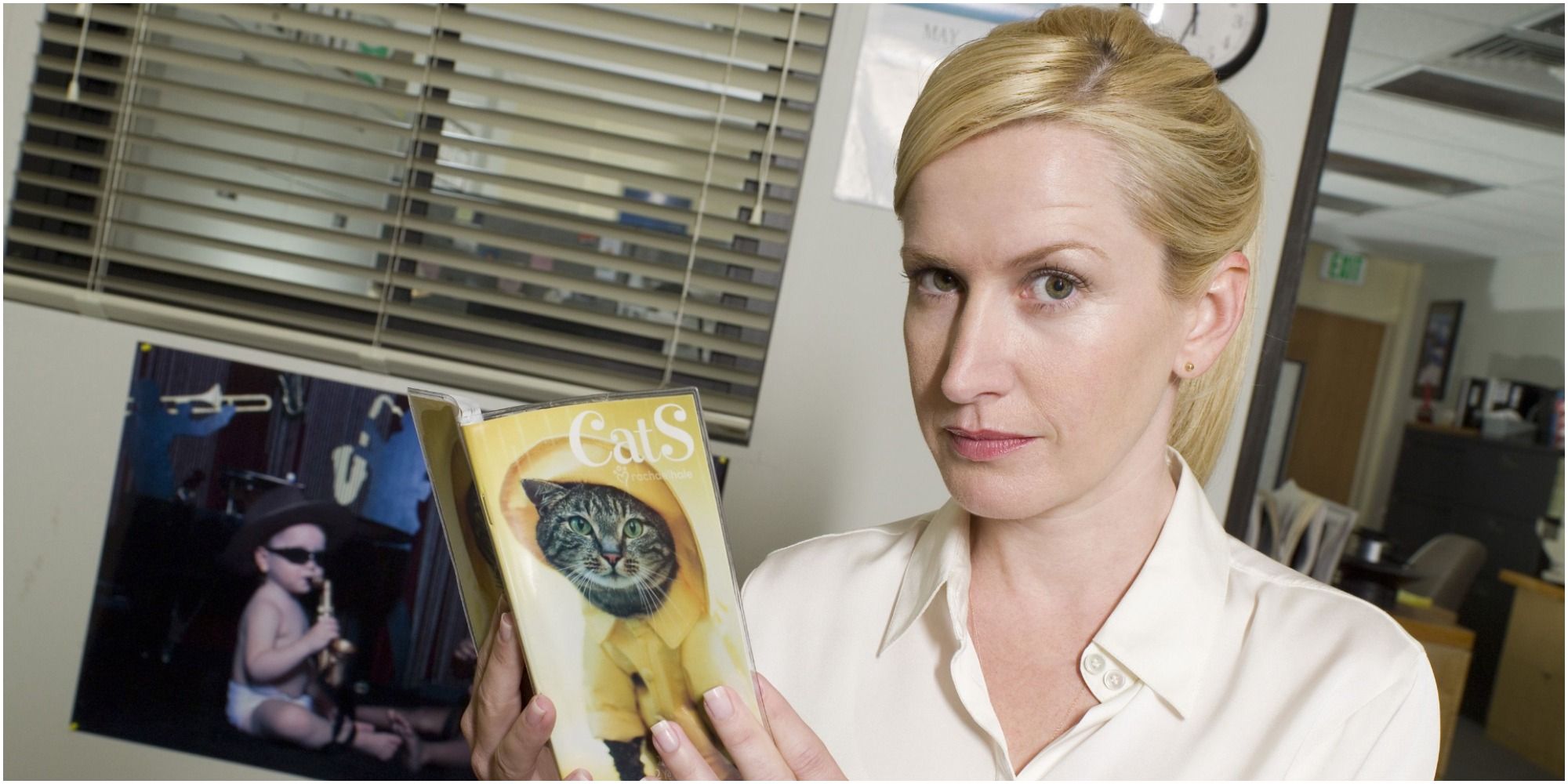 The Office: Every Main Character, Ranked By Funniness