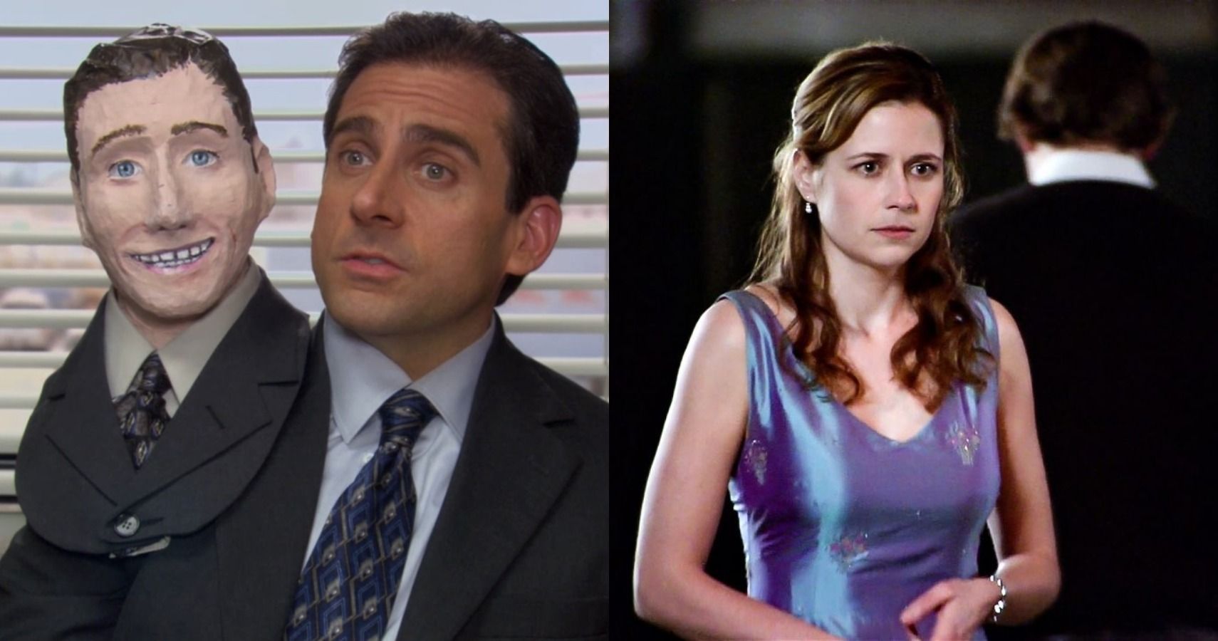 Office Conflict Resolution Funny Scenes