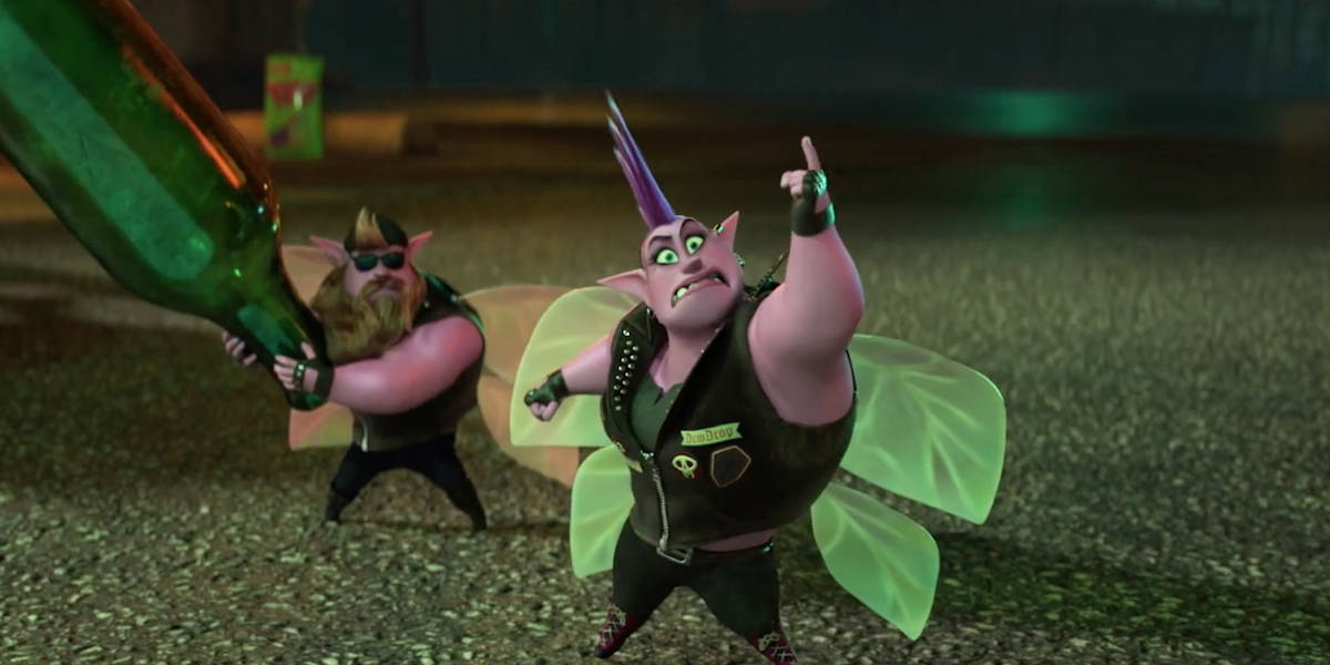 Pixar: 5 Funniest (& 5 Saddest) Moments In Onward