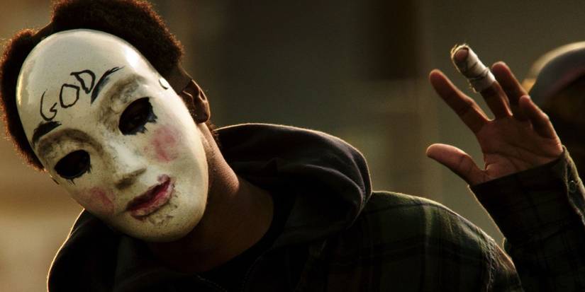 The Purge Movie Timeline Explained: 2014 - 2058
