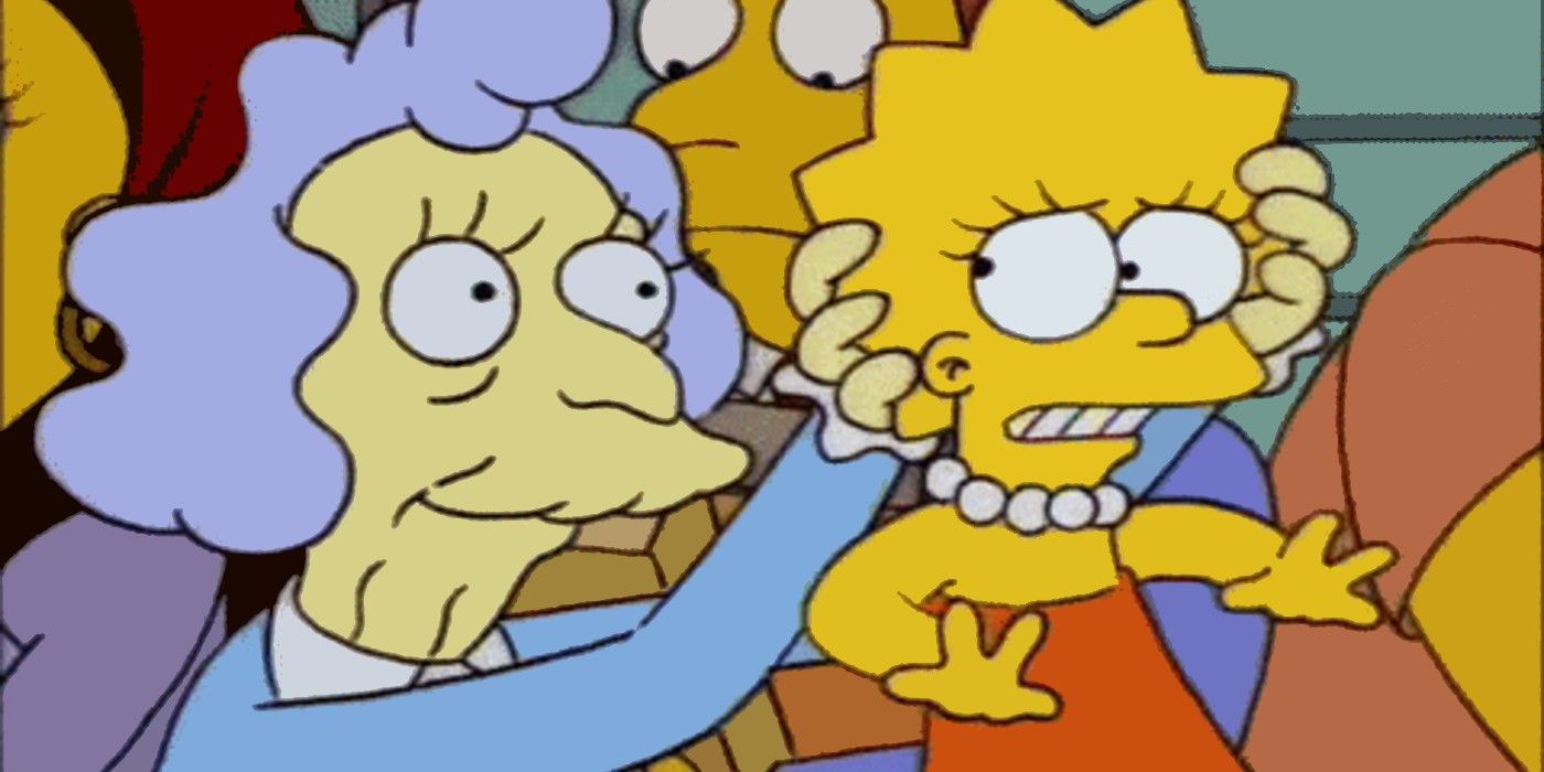 Every Time The Simpsons Killed Characters (In Canon)