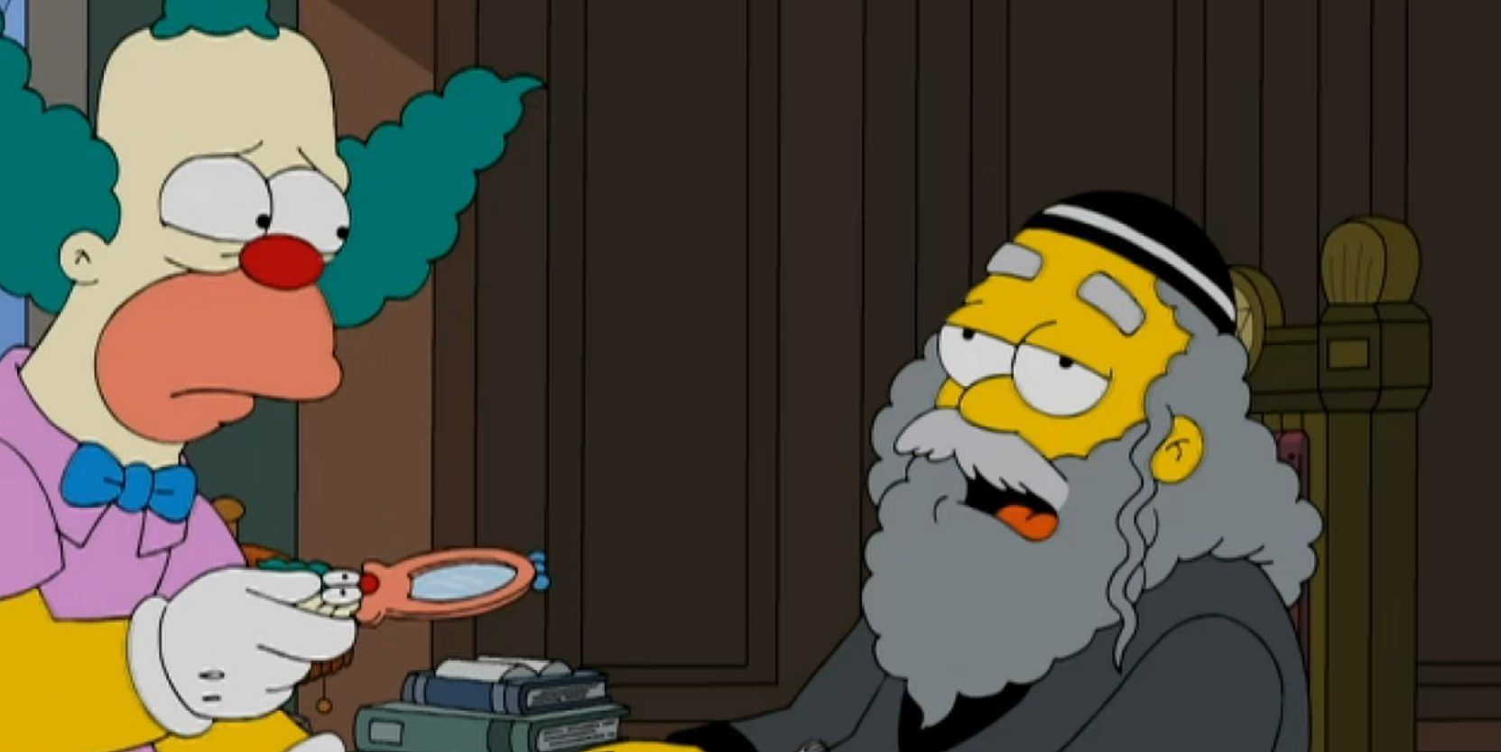 Every Time The Simpsons Killed Characters (In Canon)