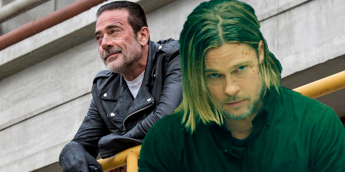 The Walking Dead War