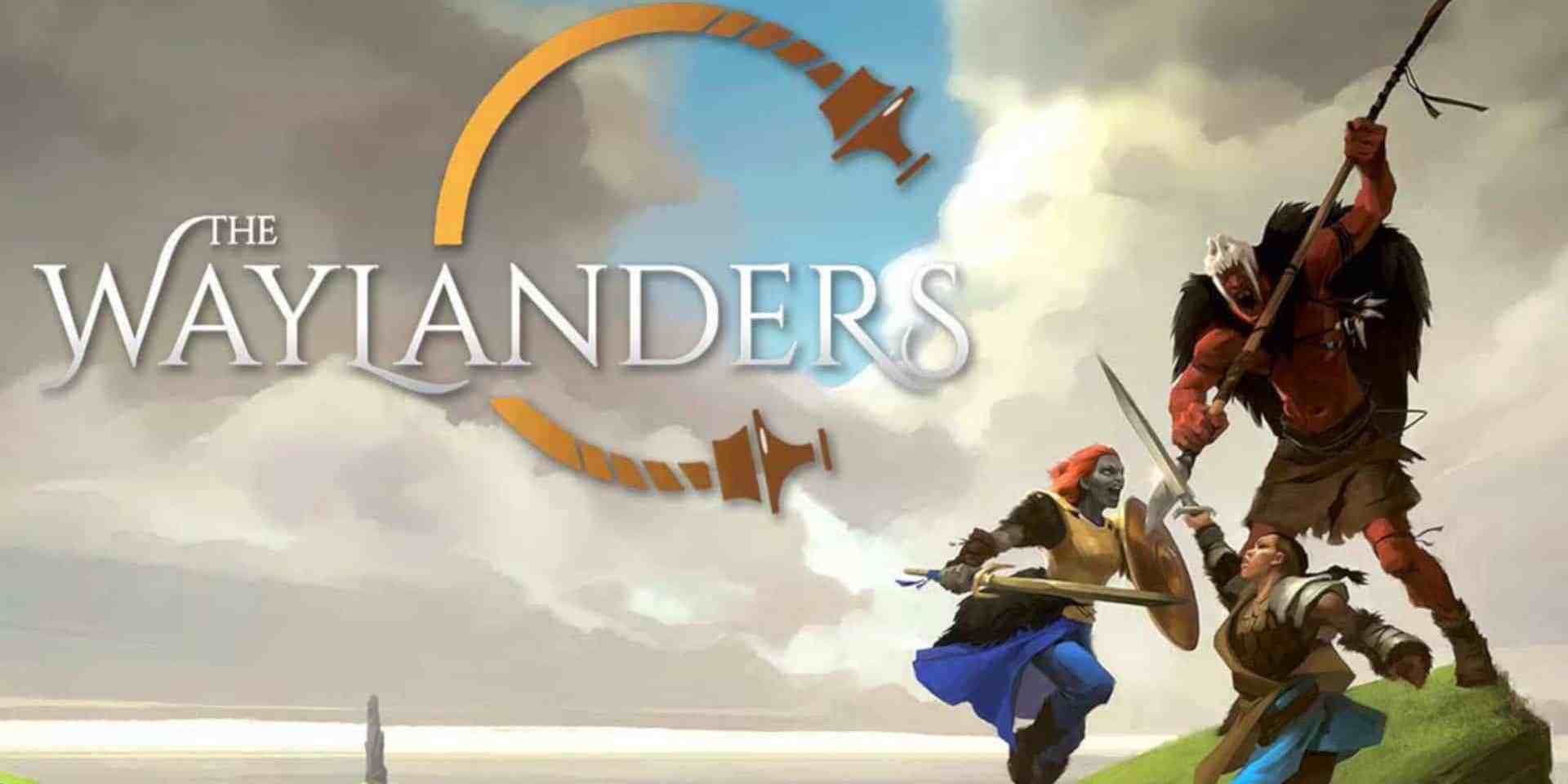 The Celtic Myths That Inspired The Waylanders