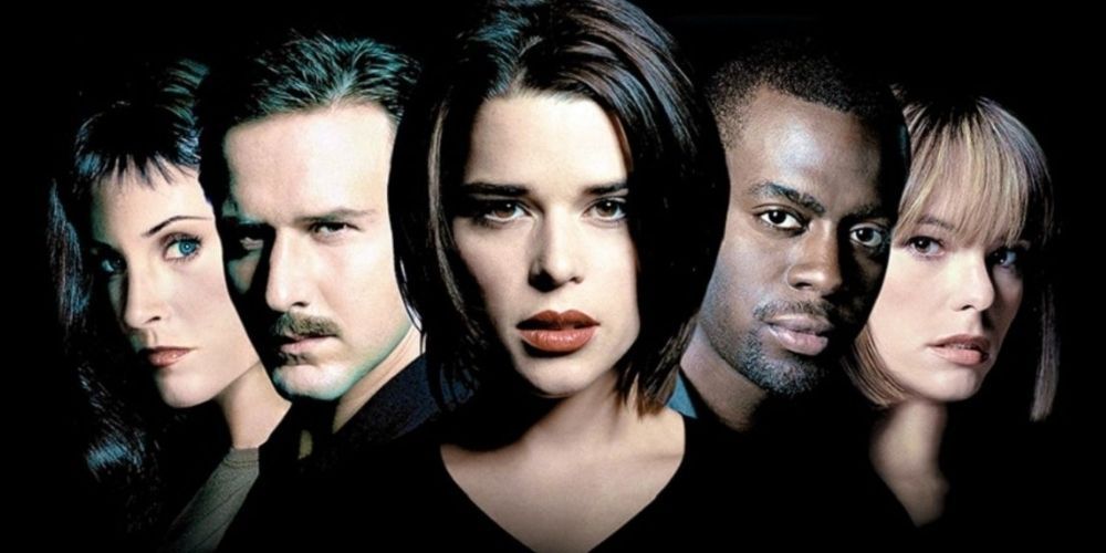 A Ghostface Musical?! Scream 7’s Actor Pitch Can Fix Scream 3