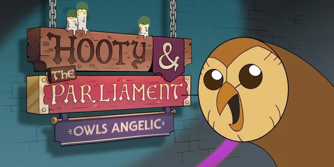 Top 10 The Owl House Characters, Ranked