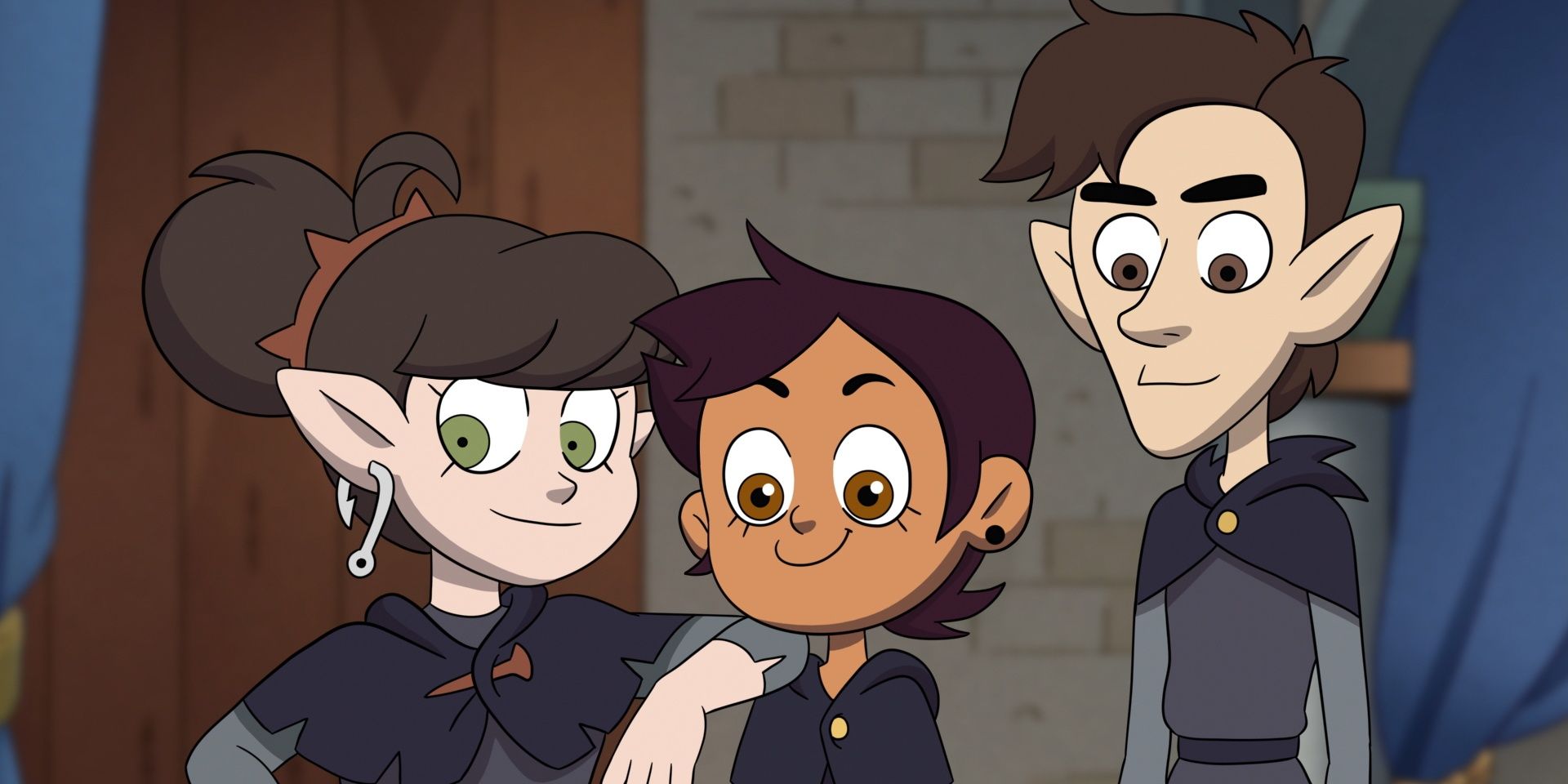 Top 10 The Owl House Episodes, Ranked According To IMDb