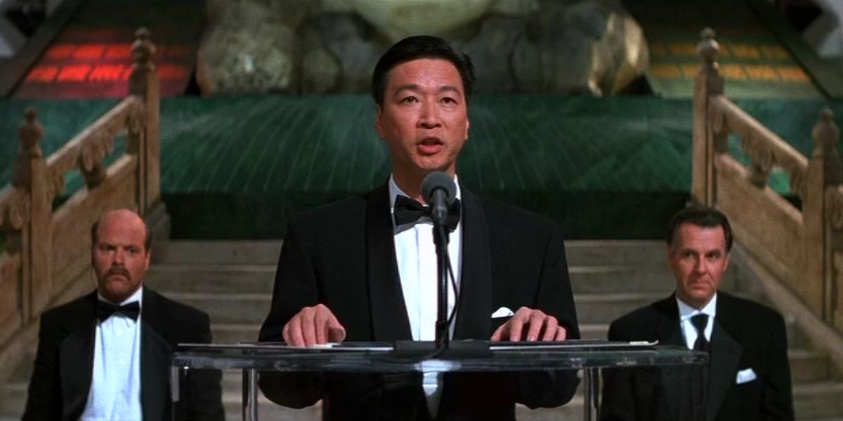 Mulan: Where You’ve Seen The Main Live-Action Cast Before