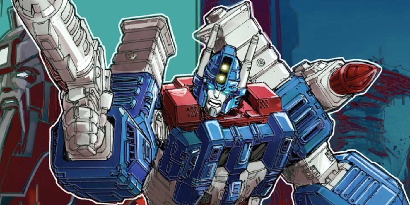 Transformers May Have Revealed A Planet of Organ-Harvesting Robots