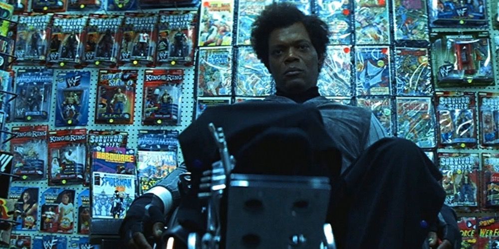 10 Movies To Watch If You Liked Project Power