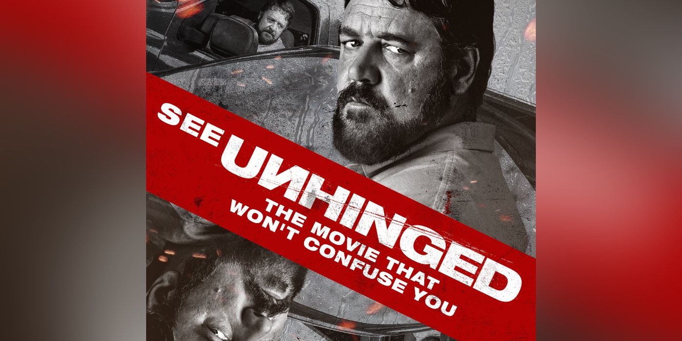 Unhinged Summary, Trailer, Cast, and More