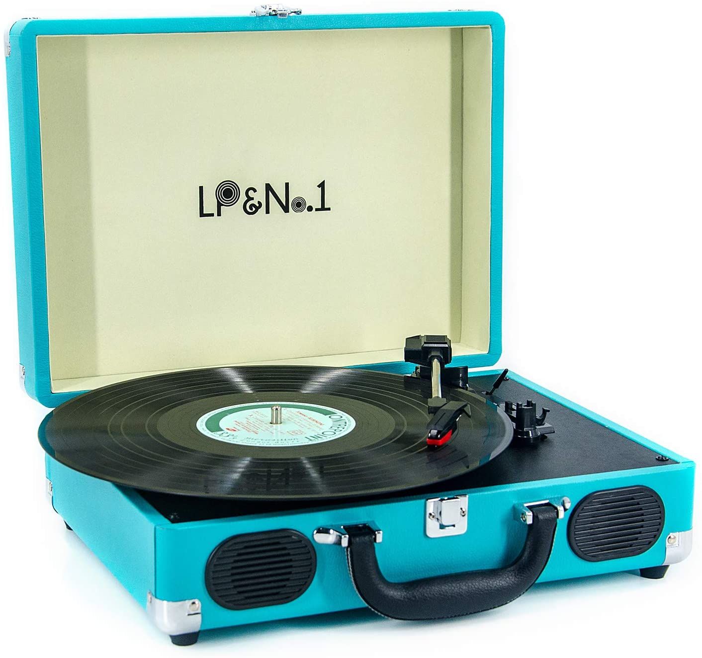 GIVEAWAY: Until You Fall Game, Soundtrack, and Record Player