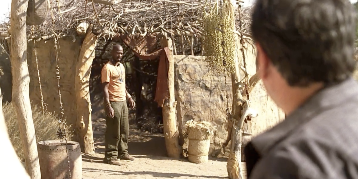 Heroes: The 10 Worst Characters Of The Series, Ranked