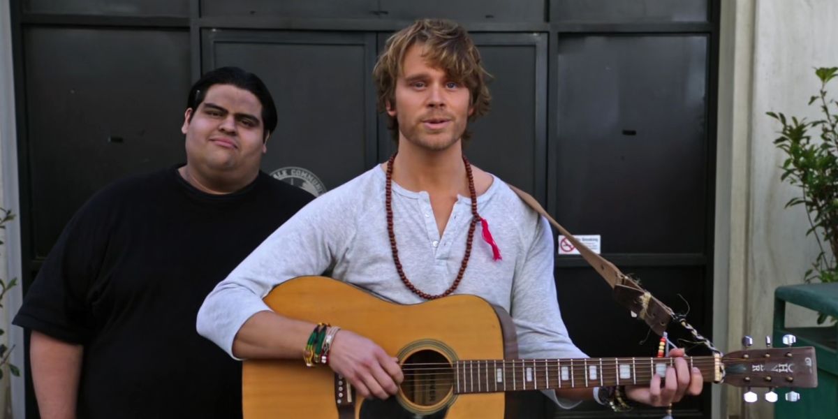 Which Community Character Should You Date, Based On Your Zodiac?