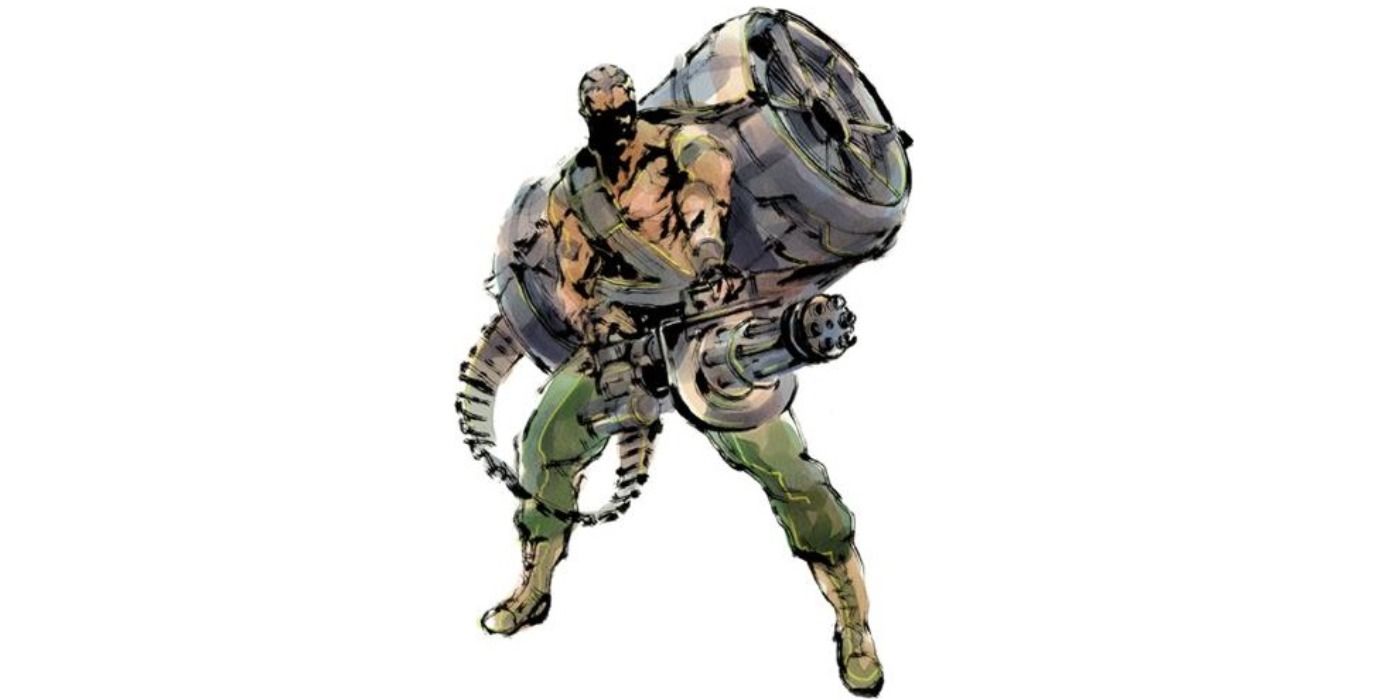 Metal Gear Solid: How to Beat Every Boss (Tips, Tricks, & Strategies)