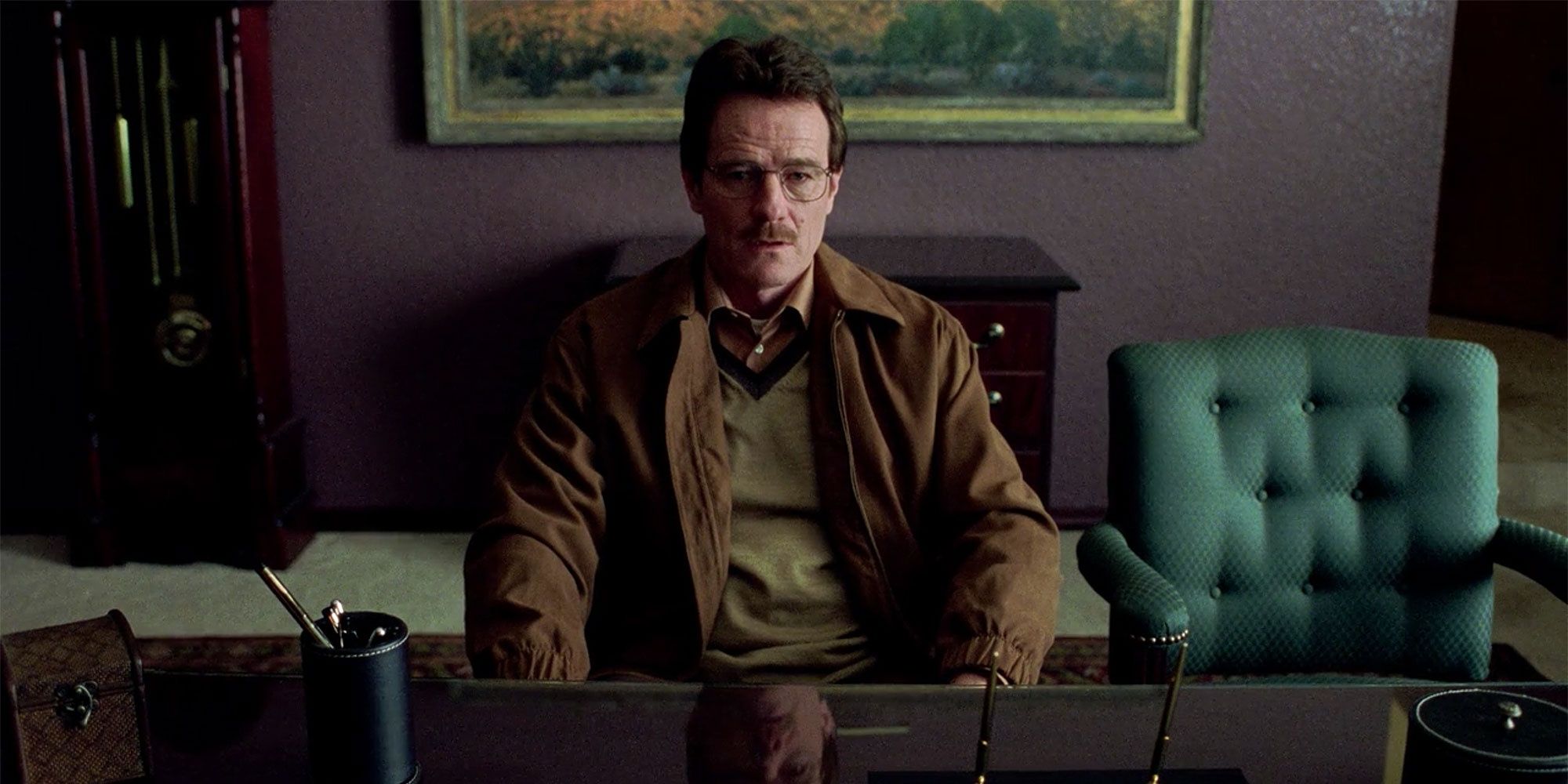 Breaking Bad: 10 Life Lessons We Can Learn From Walter White