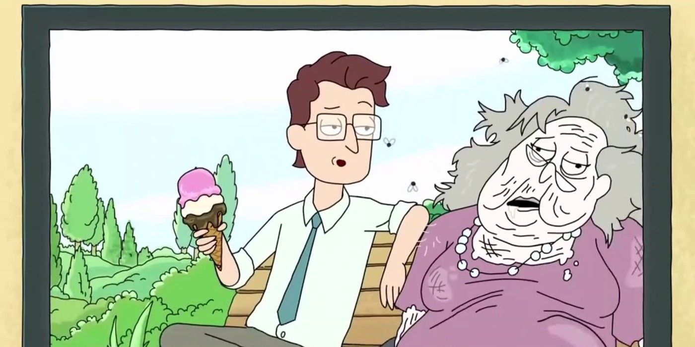 Rick and Morty: 10 Facts About "Rixty Minutes" Even Diehard Fans Didn't ...