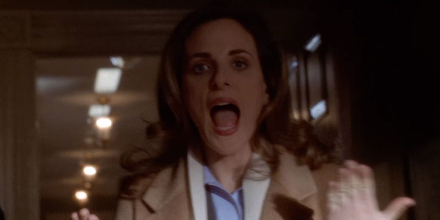 The West Wing: 10 Best Insults, Ranked